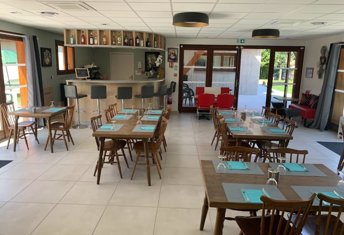 La carte - Les Rives Gourmandes - Restaurant Fontanges